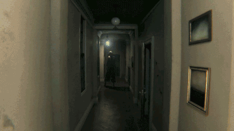 Survival Horror GIF - Find & Share on GIPHY