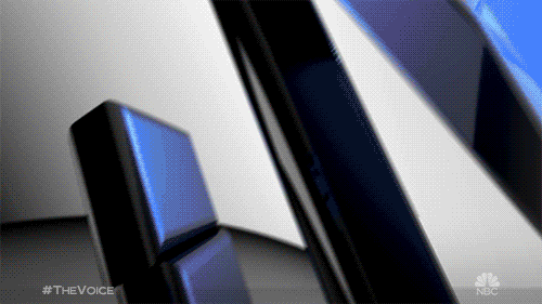 Nbc GIF by The Voice - Find & Share on GIPHY