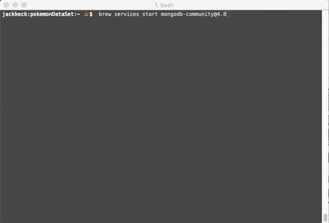 GitHub - jackkeck/pokemonDataSet: Pokemon dataset in JSON format