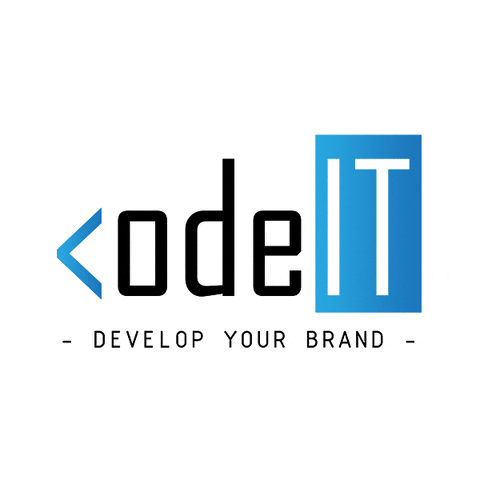 Logo Develop GIF by CodeIT - Find & Share on GIPHY