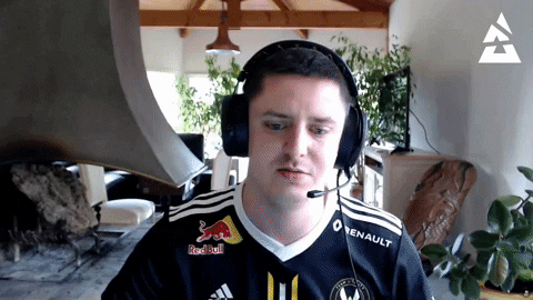 Apex Team Vitality GIF by BLAST - Find & Share on GIPHY