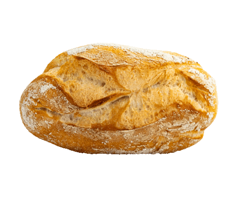 Roll Bread Sticker by BraakerMuehle for iOS & Android | GIPHY