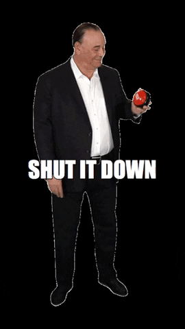 Jon Taffer GIF - Find & Share on GIPHY