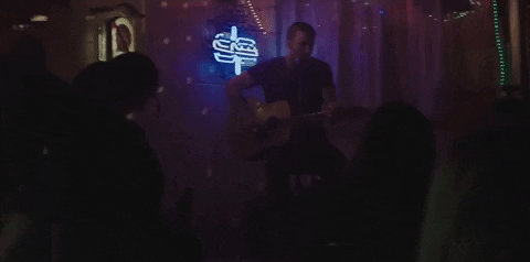 Take Your Time GIF by Sam Hunt - Find & Share on GIPHY