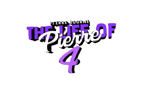 Poof Yopierre Sticker by Pi’erre Bourne for iOS & Android | GIPHY