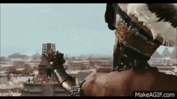 Sacrifice GIFs - Find & Share on GIPHY