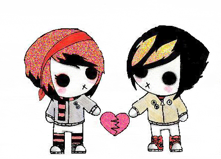 Emo GIF - Find & Share on GIPHY