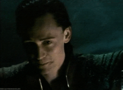 Smirk GIF - Find & Share on GIPHY