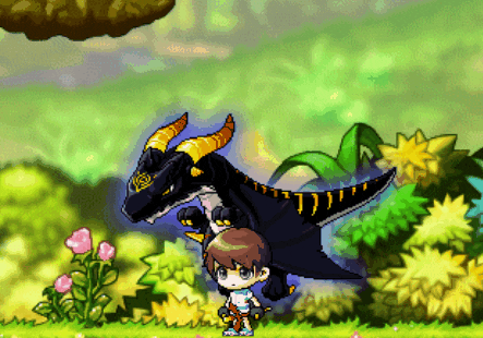 Evan Class Overview | MapleStory — Grandis Library