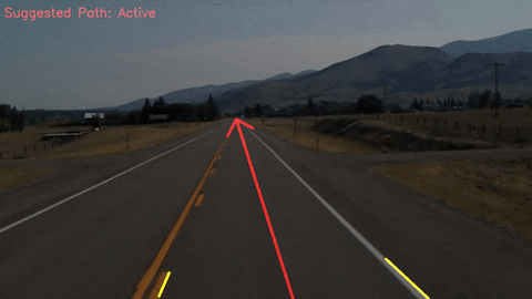 GitHub - rpathak38/Simple-Lane-Detection: An open-source project to ...