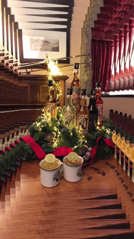 Old J Spiced Rum GIFs - Find & Share on GIPHY