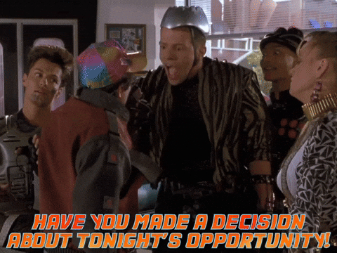 Bttf GIF by Back to the Future Trilogy - Find & Share on GIPHY