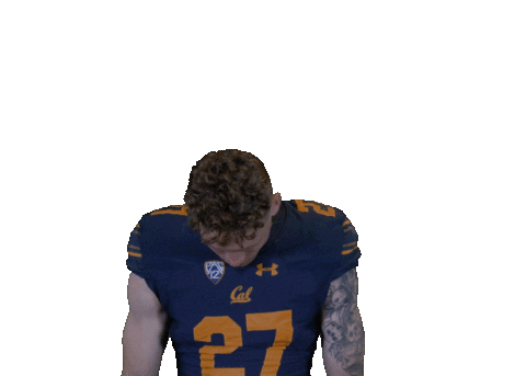 Cal in EA College Football Official Trailer | Bear Insider