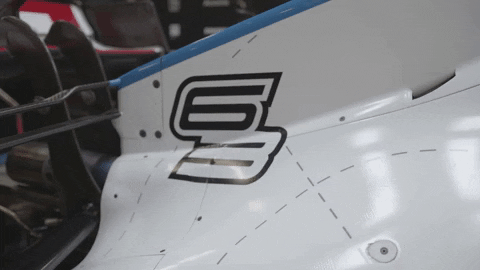 Formula 1 Racing GIF by George Russell - Find & Share on GIPHY