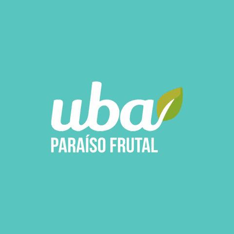 Fruit GIF by Uba Paraiso Frutal - Find & Share on GIPHY