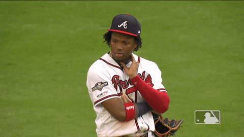 Major League Baseball Sport GIF by MLB - Find & Share on GIPHY