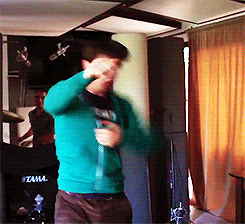 Toby Turner Dancando Gif Dance Party GIF By Toca Boca Find & Share