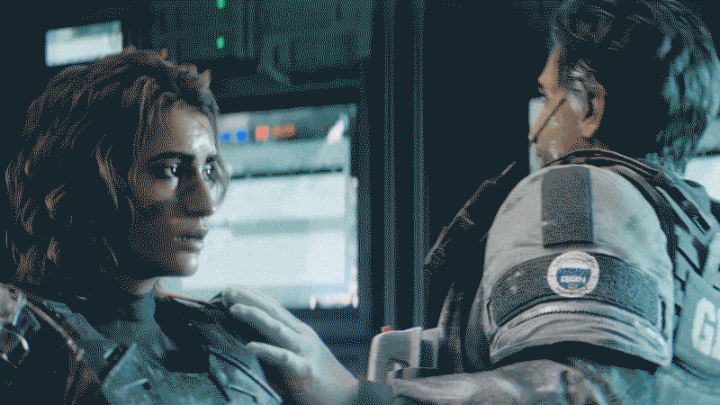 R6 GIF by UbisoftFR - Find & Share on GIPHY