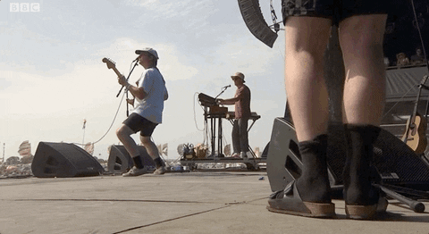 Mac Demarco Glastonbury2019 GIF by Glastonbury Festival - Find & Share ...