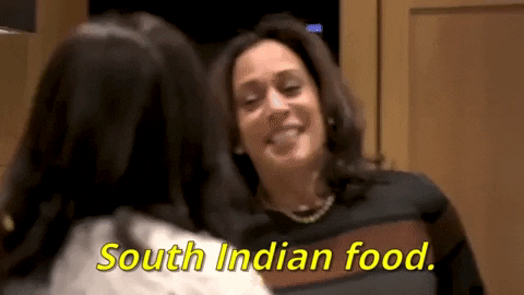 Masala Dosa GIFs - Get the best GIF on GIPHY