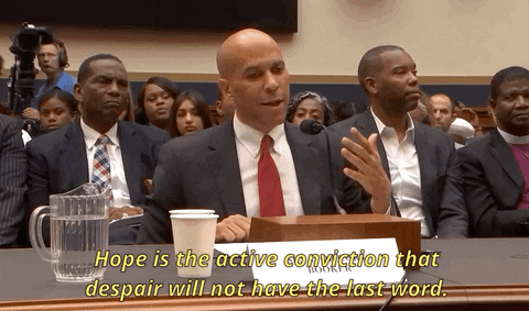Reparations GIF - Find & Share on GIPHY