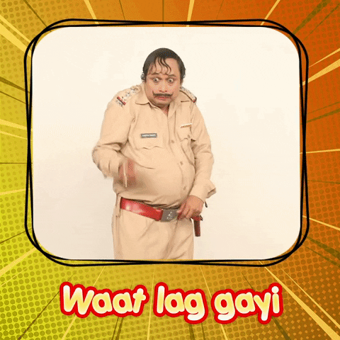 Happy Bribe GIF by AndTVOfficial - Find & Share on GIPHY