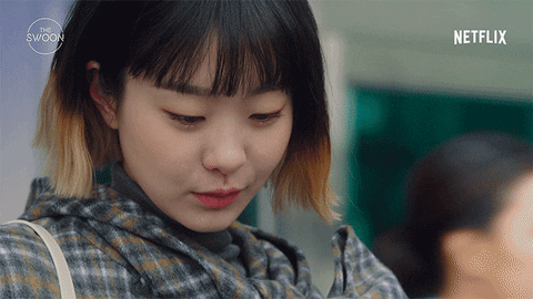 Happy Netflix GIF by The Swoon - Find & Share on GIPHY