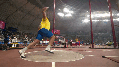 World Athletics GIF - Find & Share on GIPHY