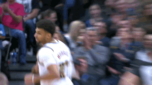 Assist Regular Season GIF by NBA - Find & Share on GIPHY