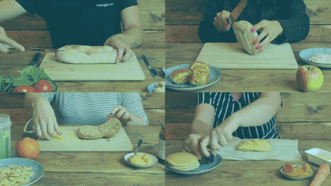 Back To School Lunchbox GIF by Twinkl Parents - Find & Share on GIPHY