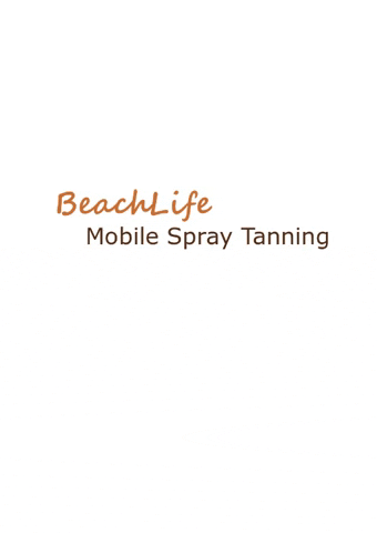 Beach Spray Tan GIF by BeachLife Tanning - Find & Share on GIPHY