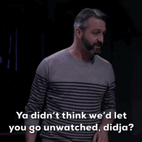 Dungeons And Dragons GIF by The Dungeon Run - Find & Share on GIPHY