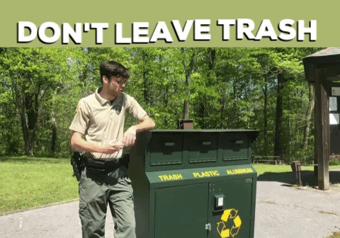 Tennessee State Parks GIF - Find & Share on GIPHY