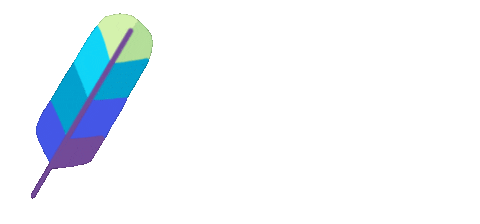 Pluma Sticker for iOS & Android | GIPHY