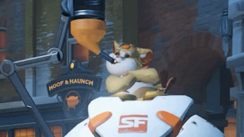 Overwatch GIFs - Find & Share on GIPHY