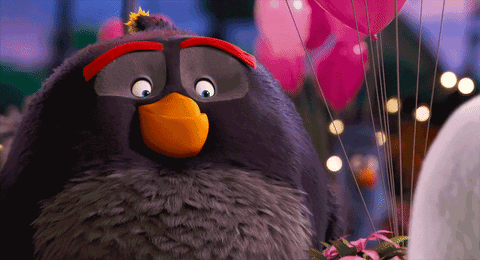 Dirt GIF by Angry Birds Movie - Find & Share on GIPHY