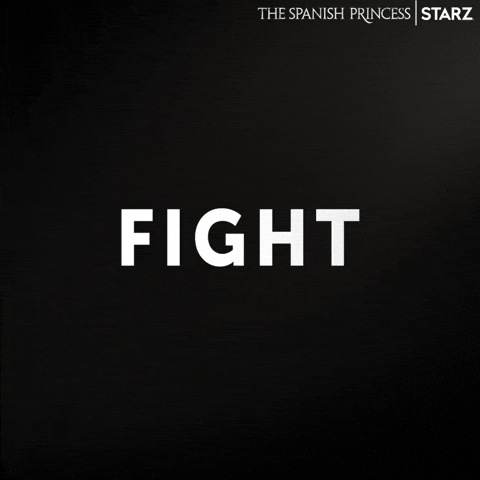 Women Queen GIF by The Spanish Princess - Find & Share on GIPHY