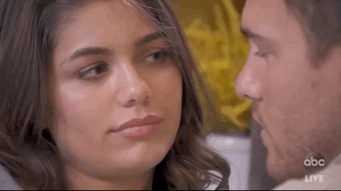 Episode 12 Bachelor Finale GIF by The Bachelor - Find & Share on GIPHY