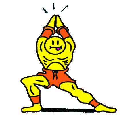 Dance Dancing Sticker by Tarver for iOS & Android | GIPHY