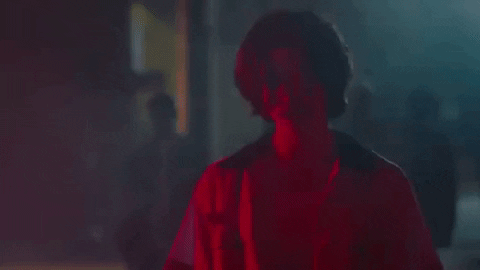 Maniac GIF by Conan Gray - Find & Share on GIPHY