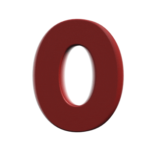 Numbers Sticker for iOS & Android | GIPHY