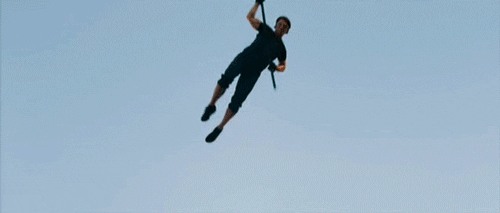 Mission Impossible GIF - Find & Share on GIPHY