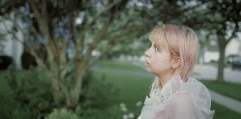 Painkiller GIF by Beach Bunny - Find & Share on GIPHY