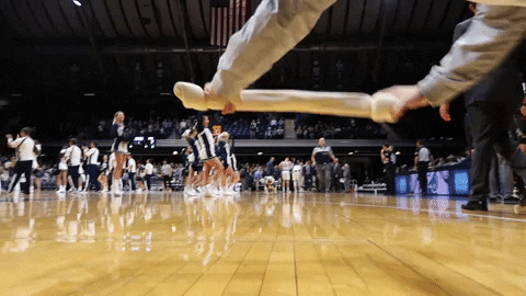 Butler Bulldogs Go Dawgs GIF by Butler University - Find & Share on GIPHY