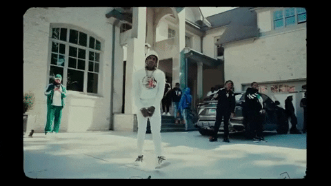 Lil Durk Durkio GIF by HipHopDX - Find & Share on GIPHY