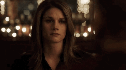 Fbi Fbifam GIF by CBS - Find & Share on GIPHY