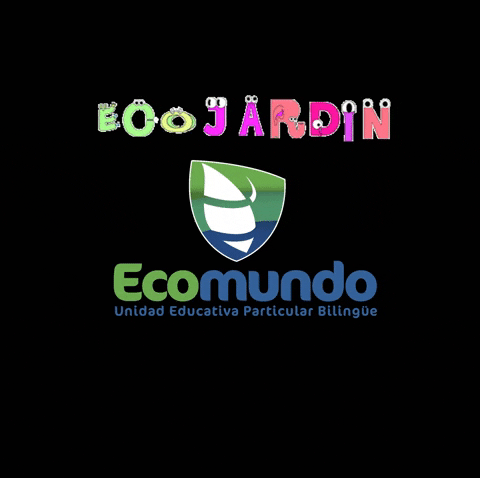 Ecomundo GIF - Find & Share on GIPHY