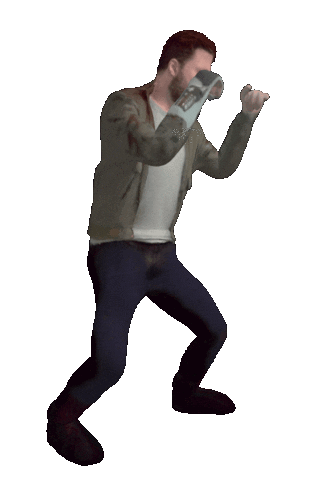 3d Male Art Gif