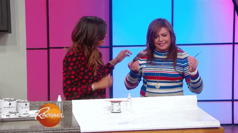 Rachael Ray Show GIF - Find & Share on GIPHY