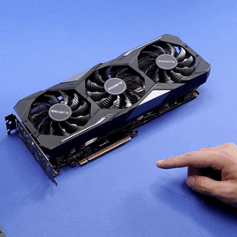 Gpu GIF by AORUS - Find & Share on GIPHY